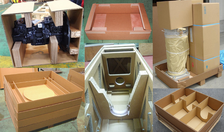 Tri-Wall Mark(Takamura)