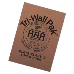 Tri-Wall Mark(Takamura)